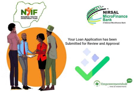 How to Check Your NYIF Application and Approval Status - Empowerments Hub